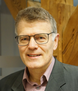 Prof. Schober gehört zu den meistzitierten Forschern seines Faches ...