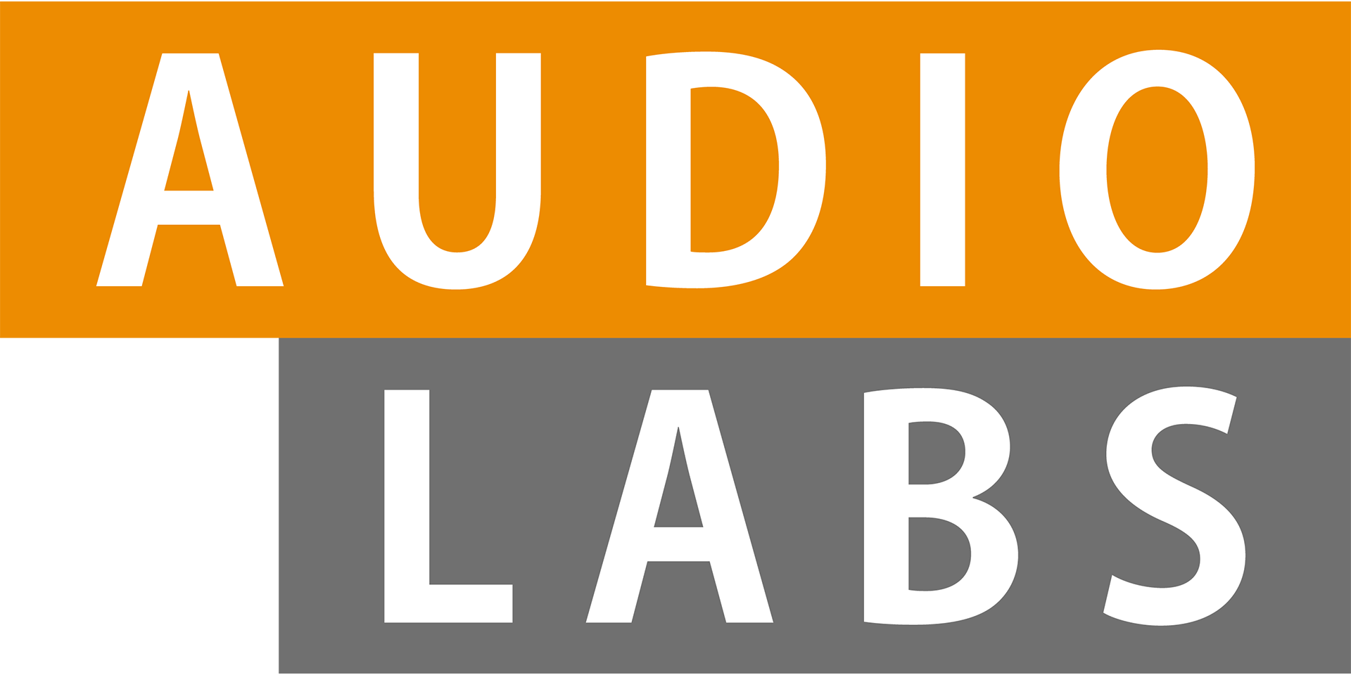 International AudioLabs Erlangen - Department Elektrotechnik-Elektronik ...